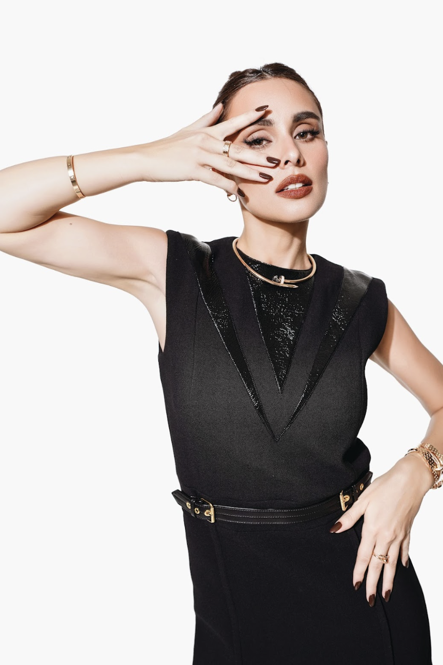 Max Collins | Tatler Asia