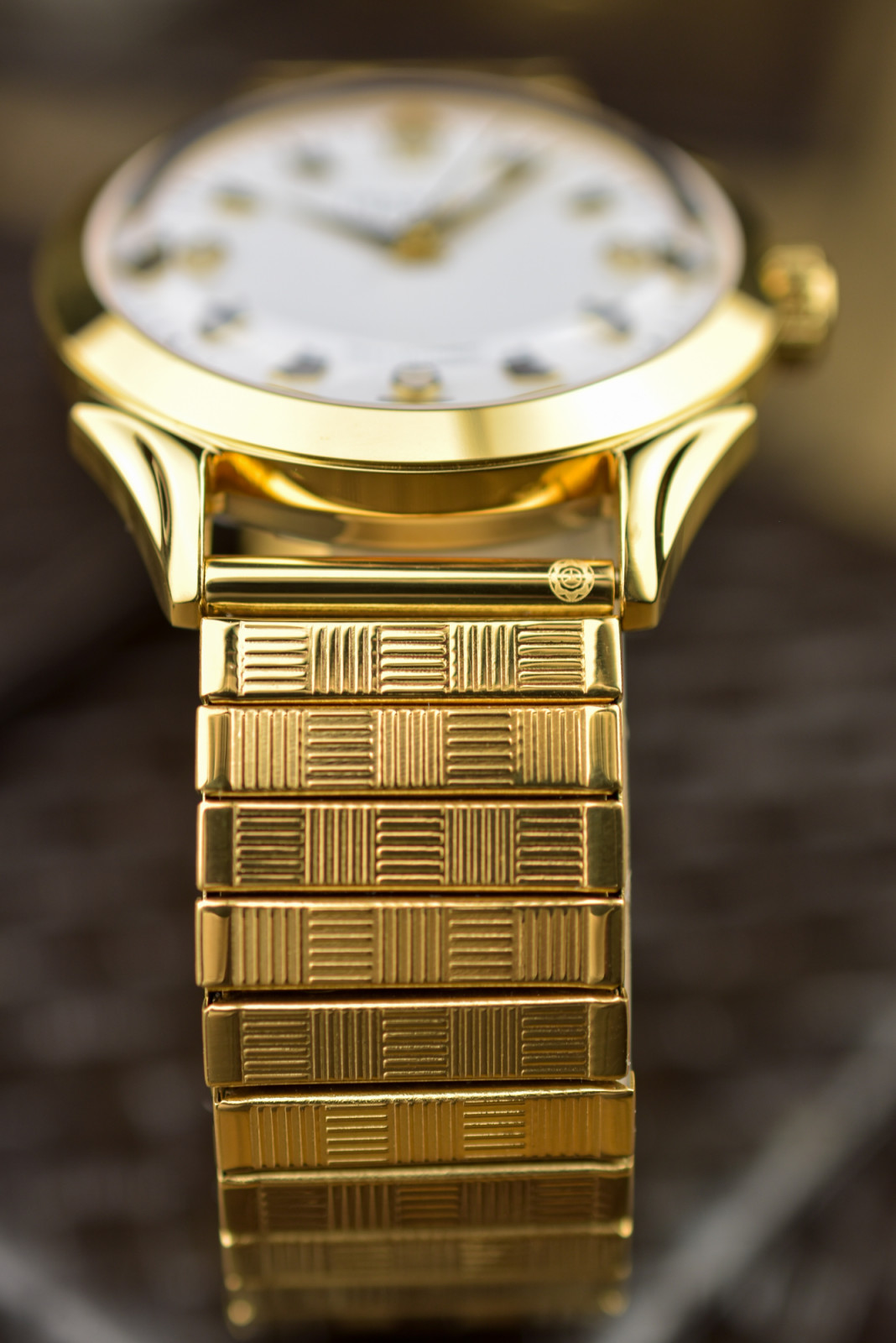 Francisco Moreno of Ibarra Watches brings Philippine watchmaking to ...