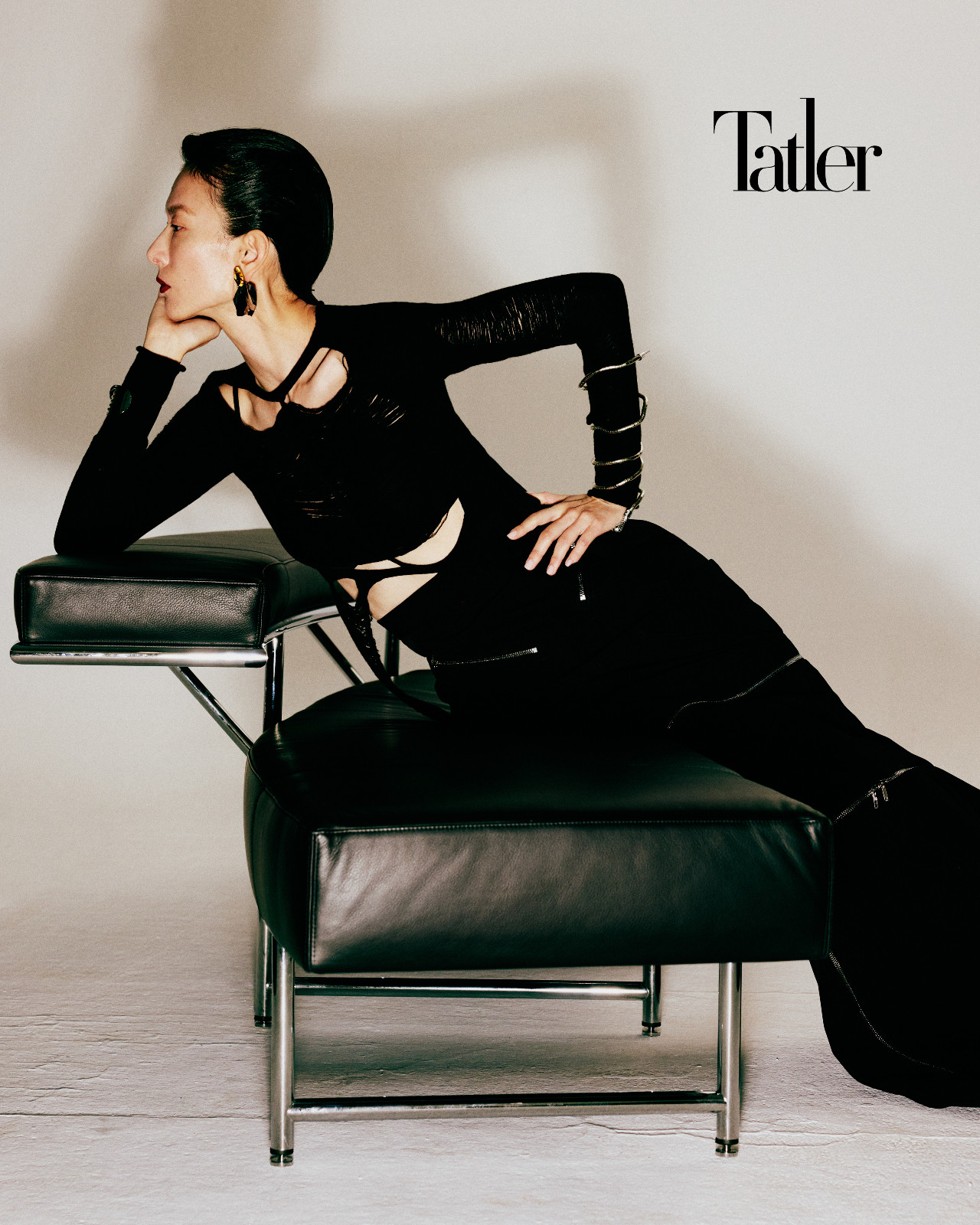 Liu Hsin Yu | Tatler Asia