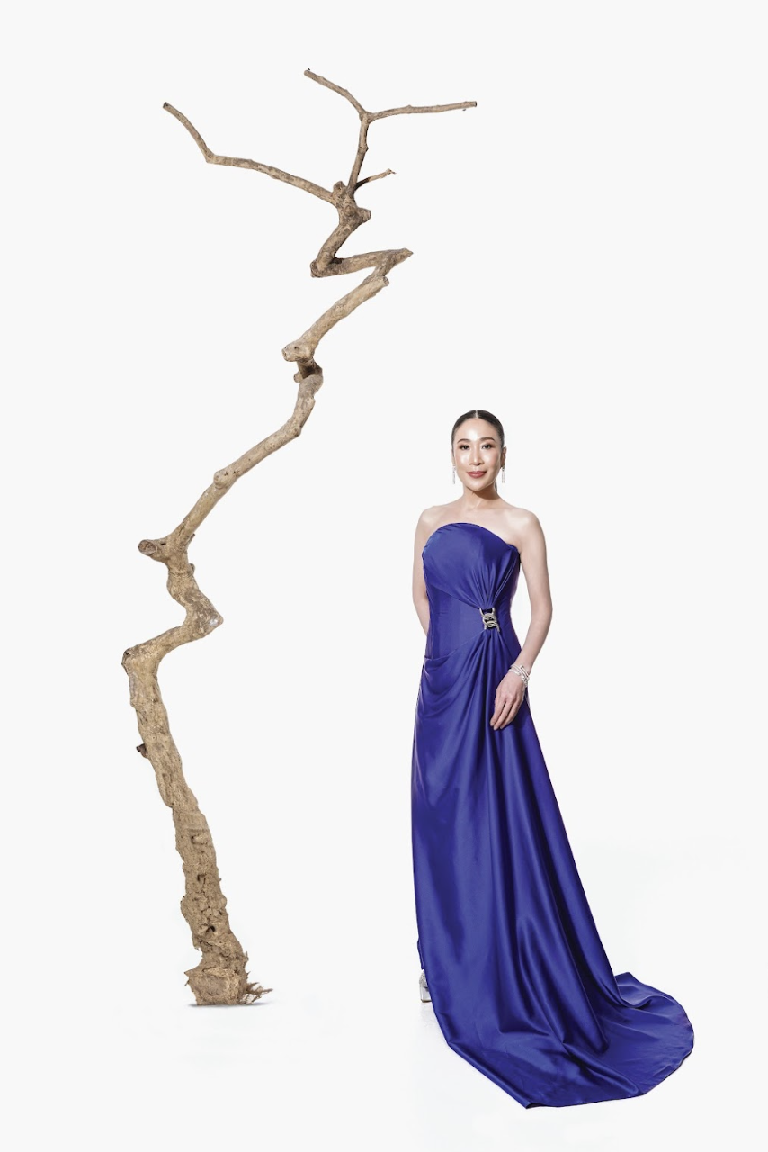 Annette Gozon Valdes | Tatler Asia