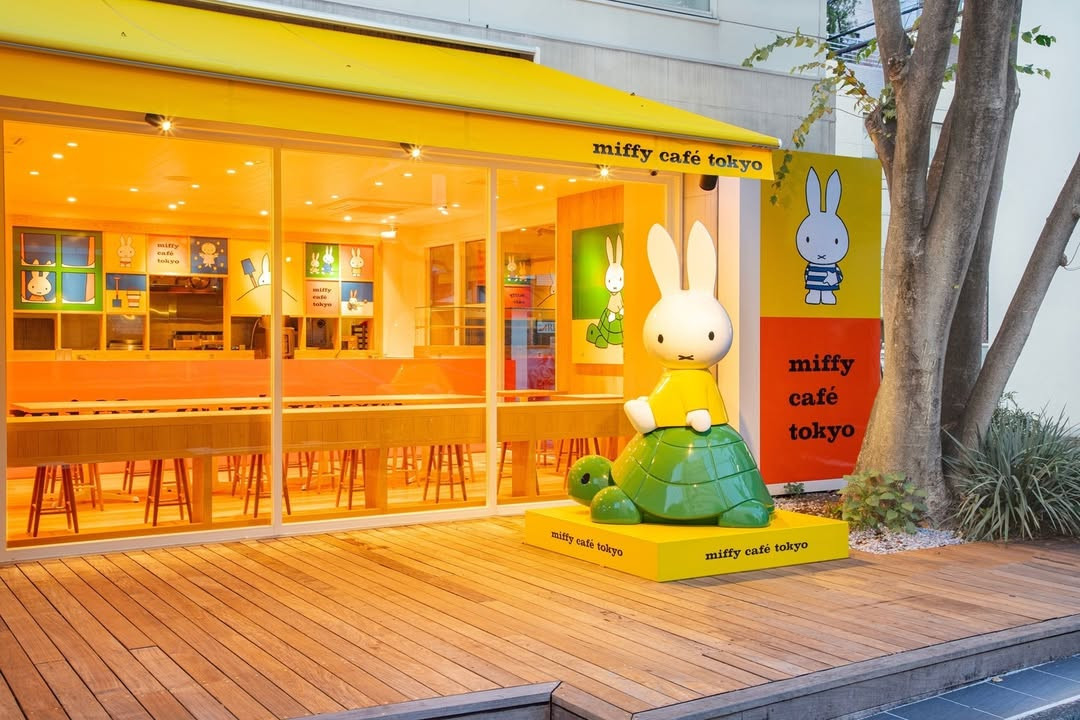 Character cafés to visit in Tokyo, from Pokémon to Sesame Street and ...