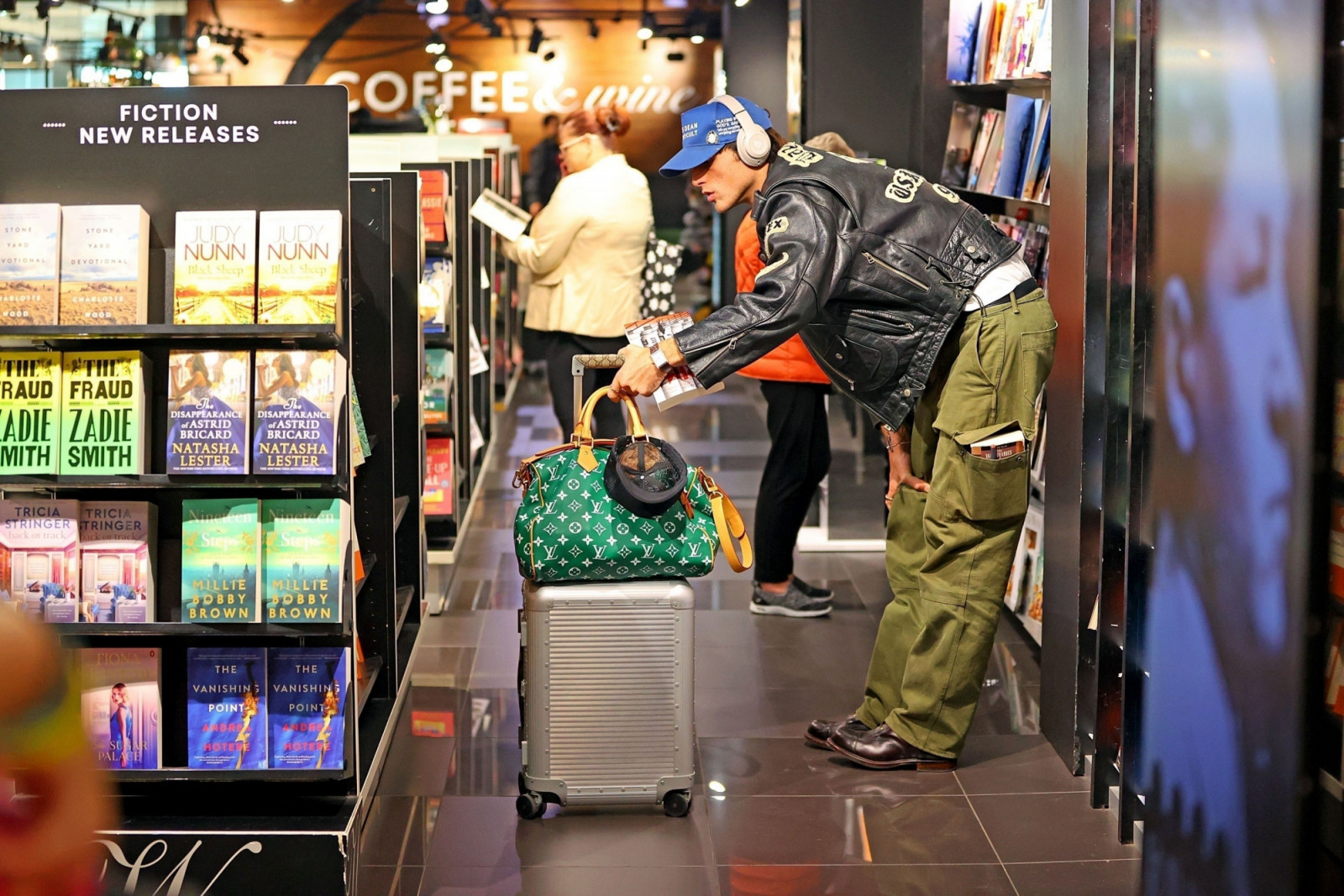 What Jacob Elordi reads: 9 books to add to your own list | Tatler Asia