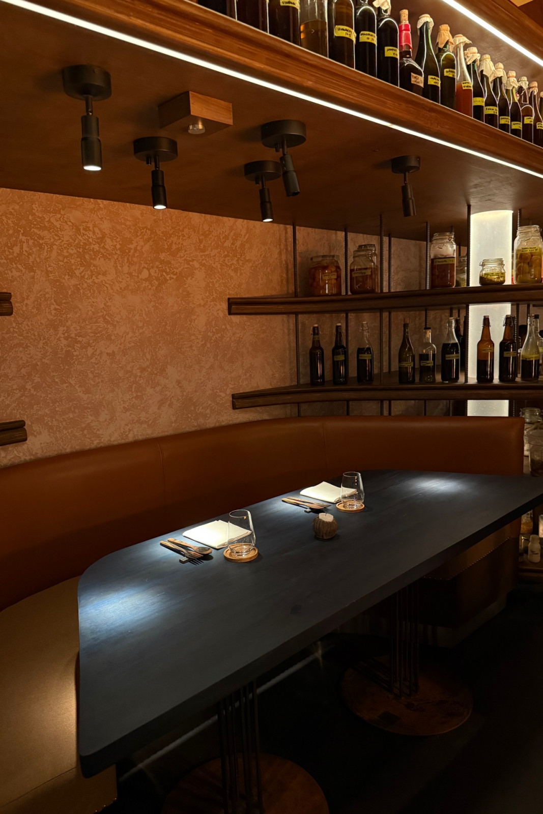 Metiz reopens in Karrivin Plaza: redesigned and reinvigorated | Tatler Asia