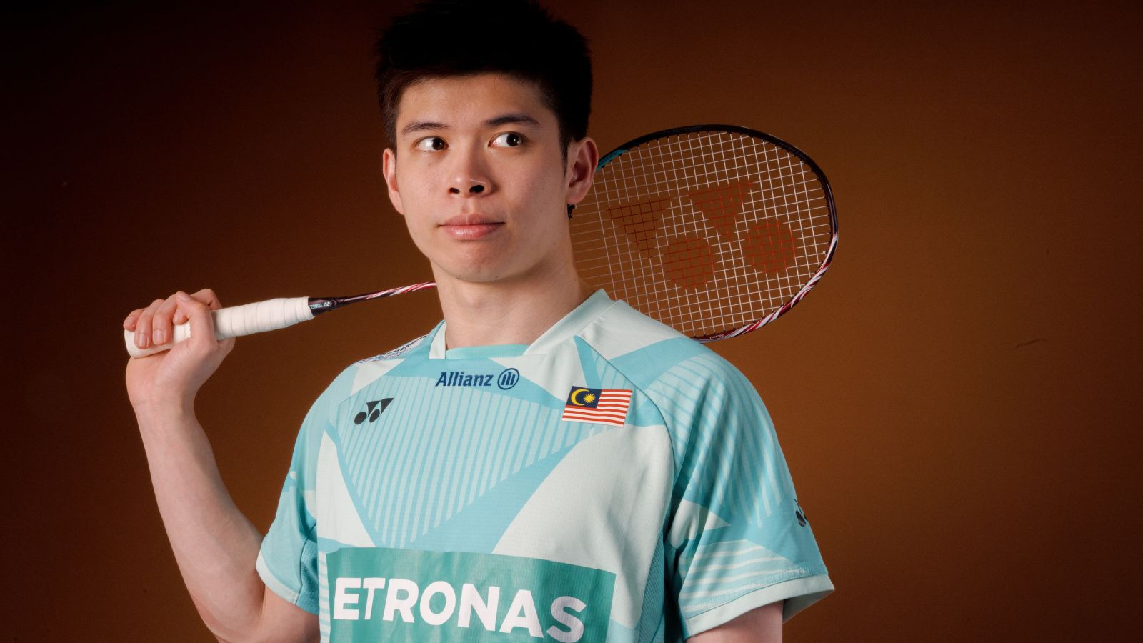 Leong Jun Hao on his fall, cool comeback and co-captaining Malaysian’s national badminton team ...