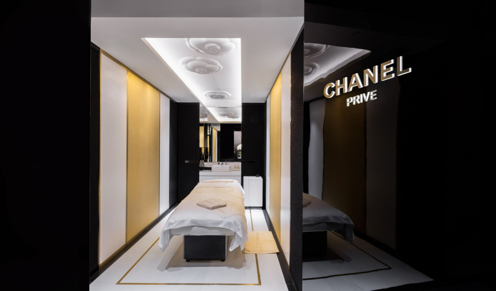 Chanel unveils Malaysia's first Cabin Privé in Kuala Lumpur | Tatler Asia