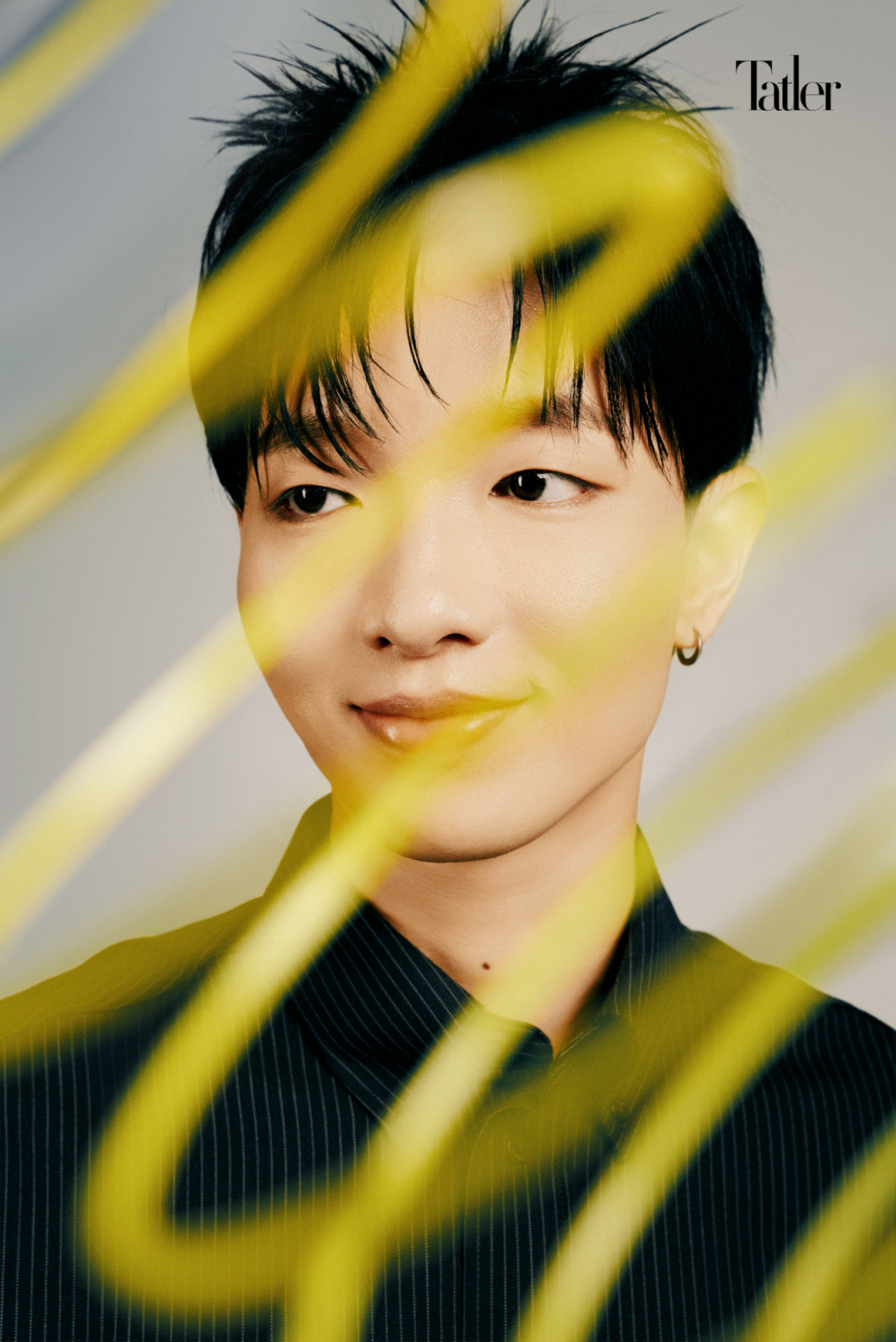 Hoang Dung on Self-Acceptance: The Key to True Maturity | Tatler Asia