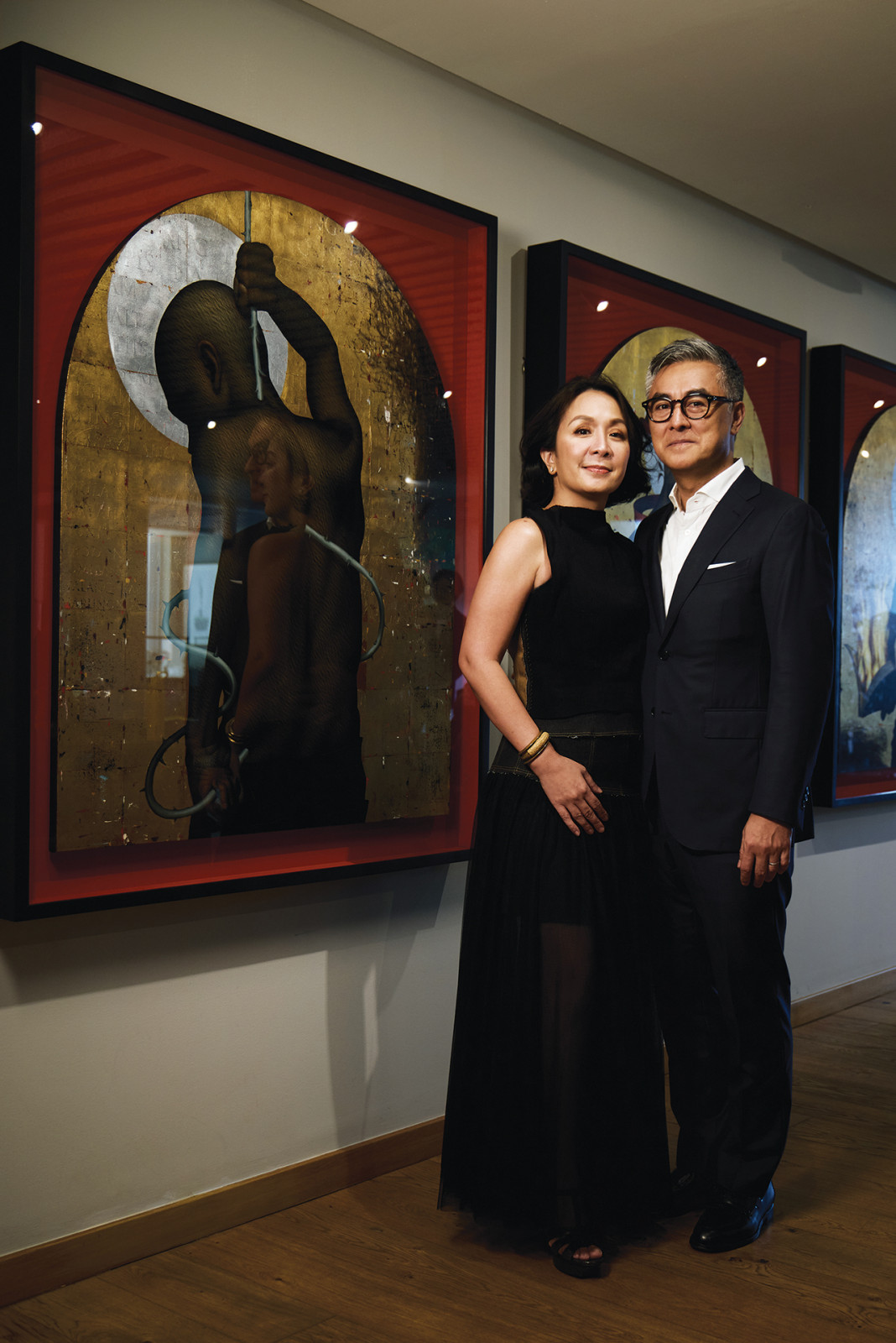 Collector’s club: tips and tricks on the art of collecting | Tatler Asia