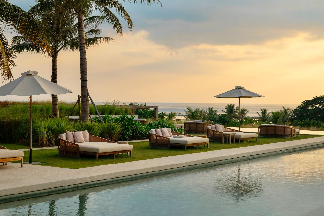 33 best luxury resorts in Asia for your next vacation | Tatler Asia