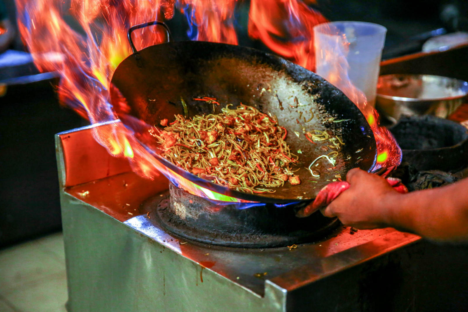 The wok: Asia’s most essential kitchen tool and its global impact ...