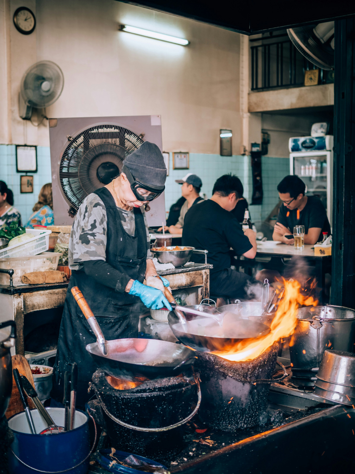 The wok: Asia’s most essential kitchen tool and its global impact ...