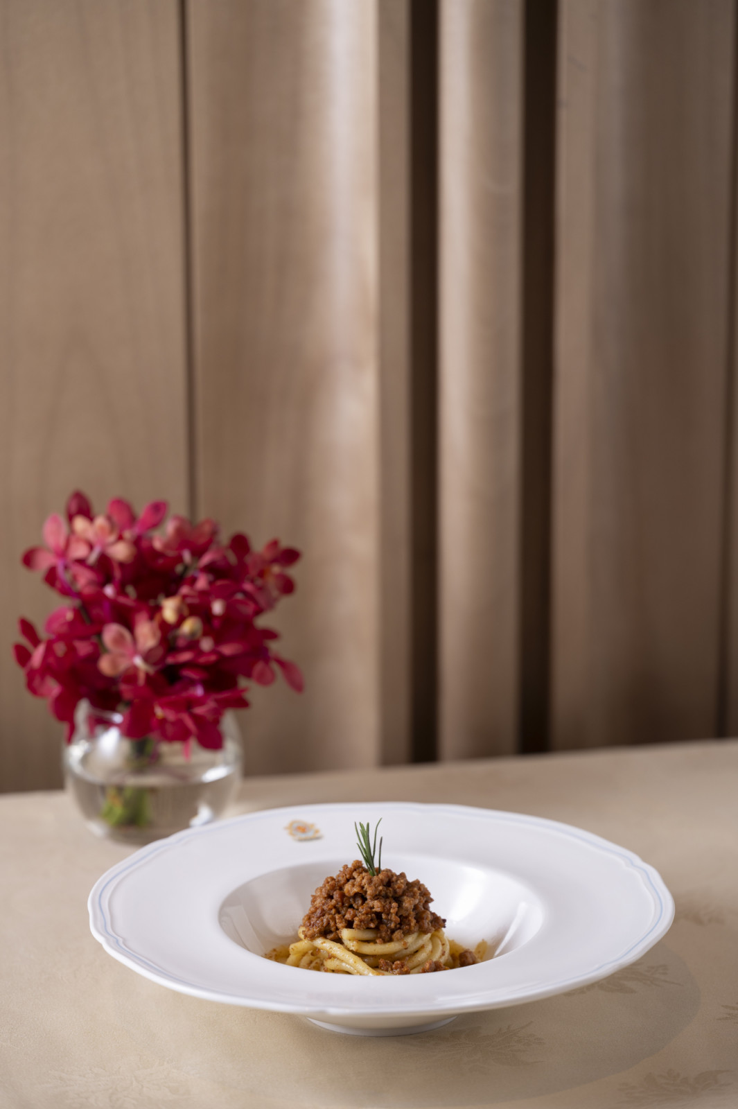 Sabatini Ristorante Italiano (IFC Mall) | Tatler Asia