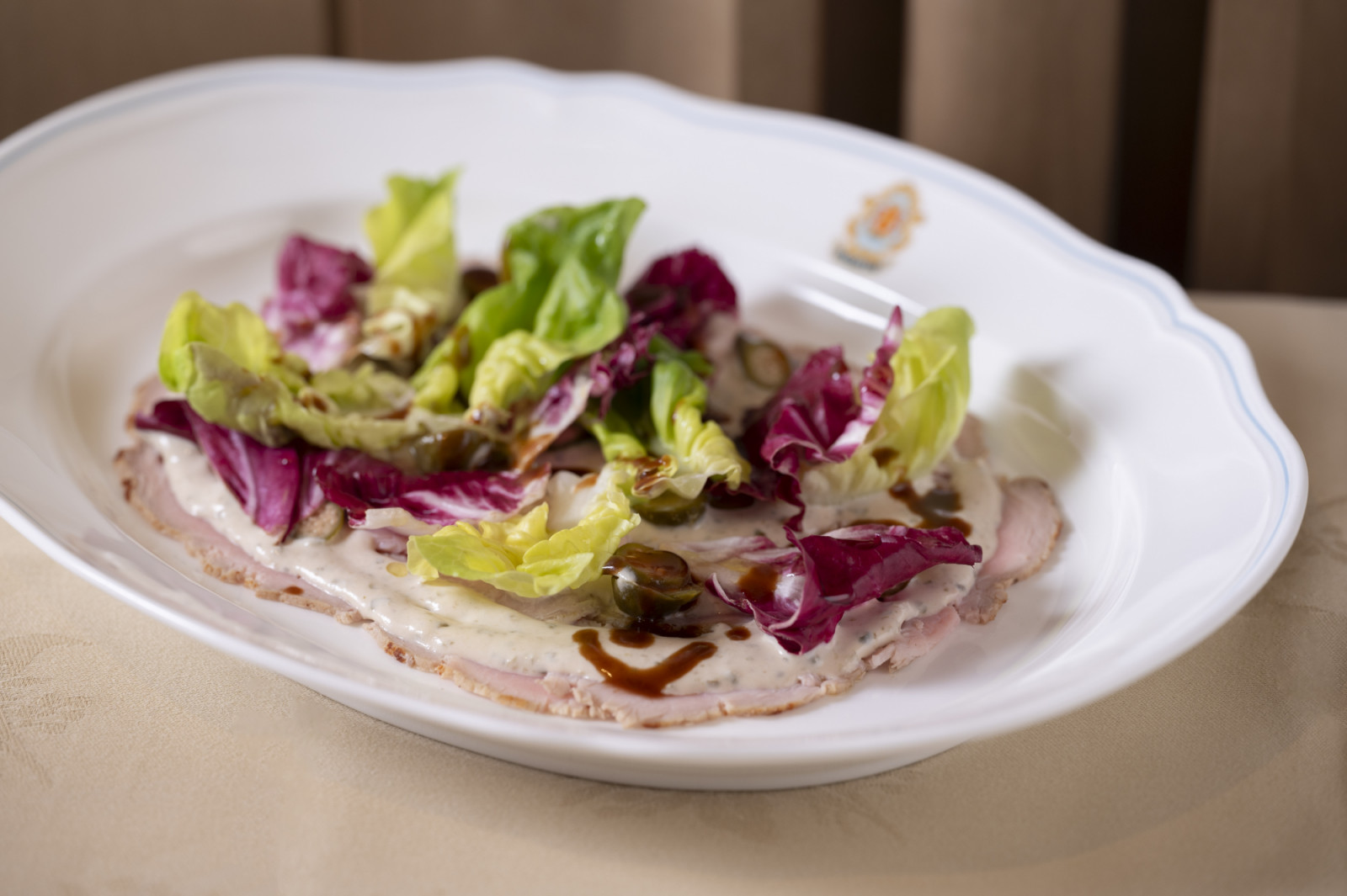 Sabatini Ristorante Italiano (IFC Mall) | Tatler Asia