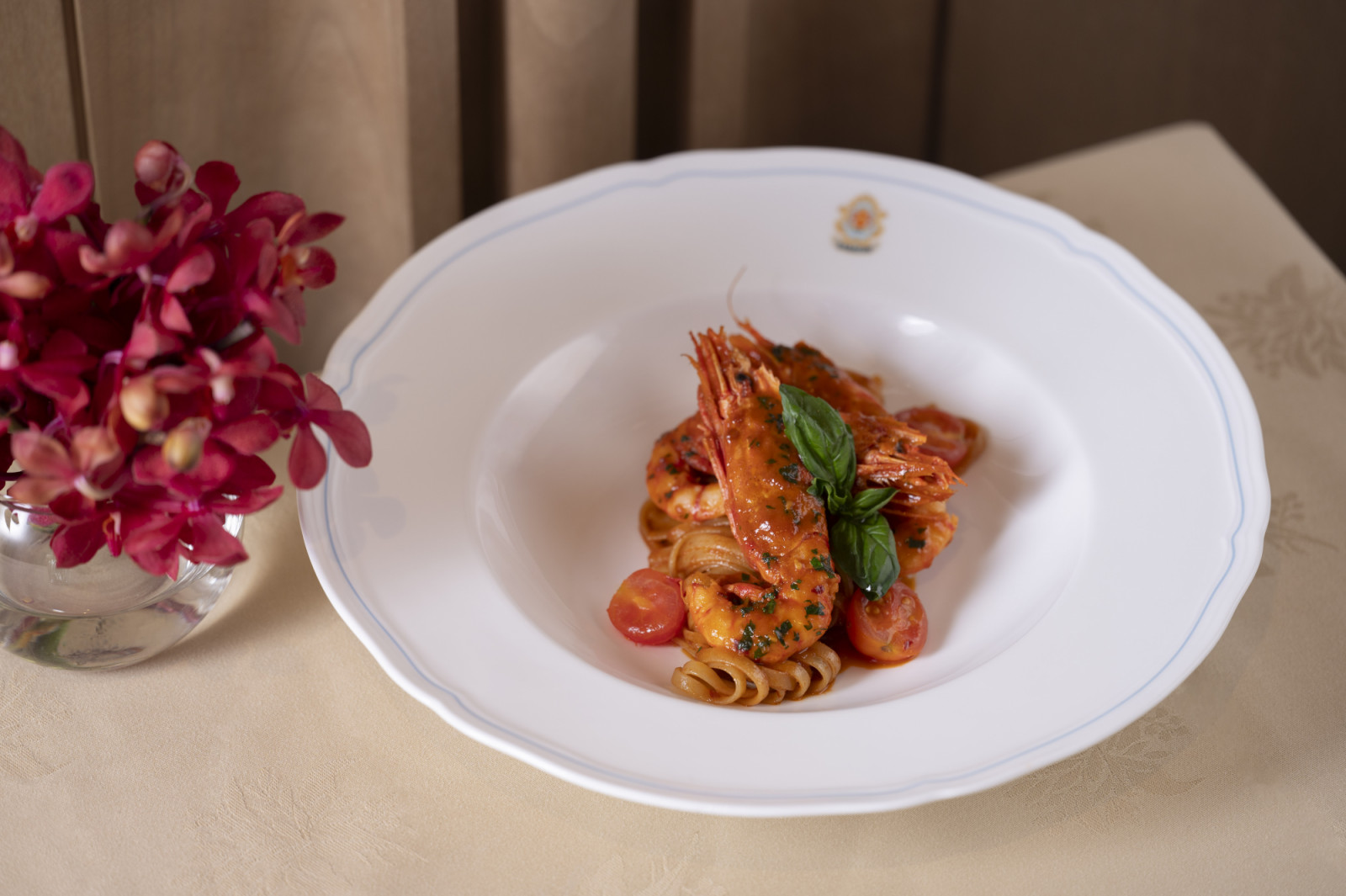 Sabatini Ristorante Italiano (IFC Mall) | Tatler Asia