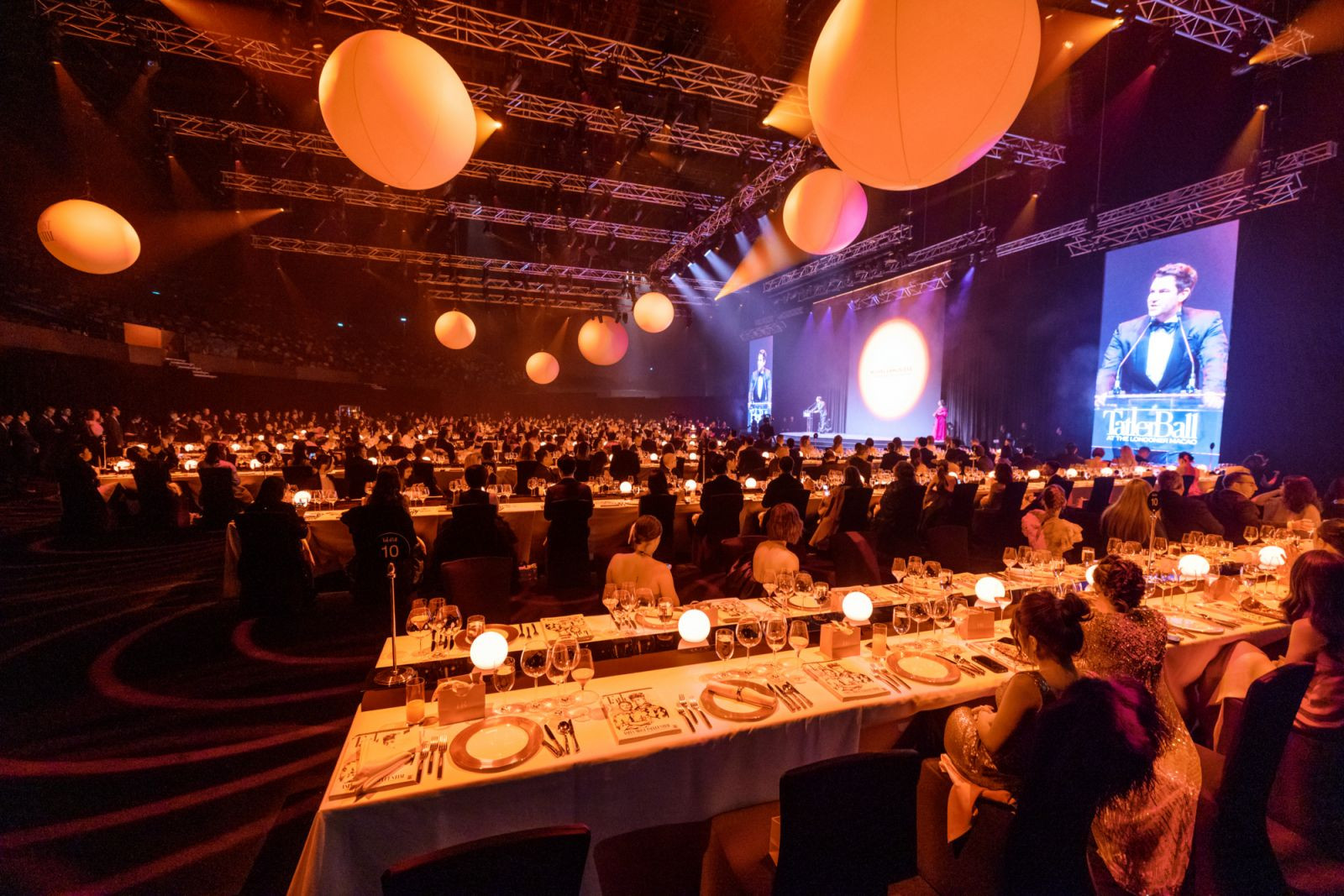 Tatler Ball Asia | Tatler Asia