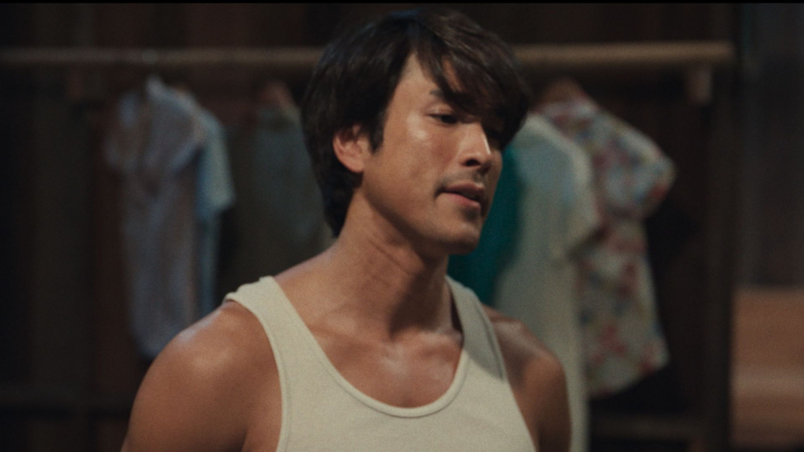 Nadech's latest role in Tee Yod is a big change from romance | Tatler Asia