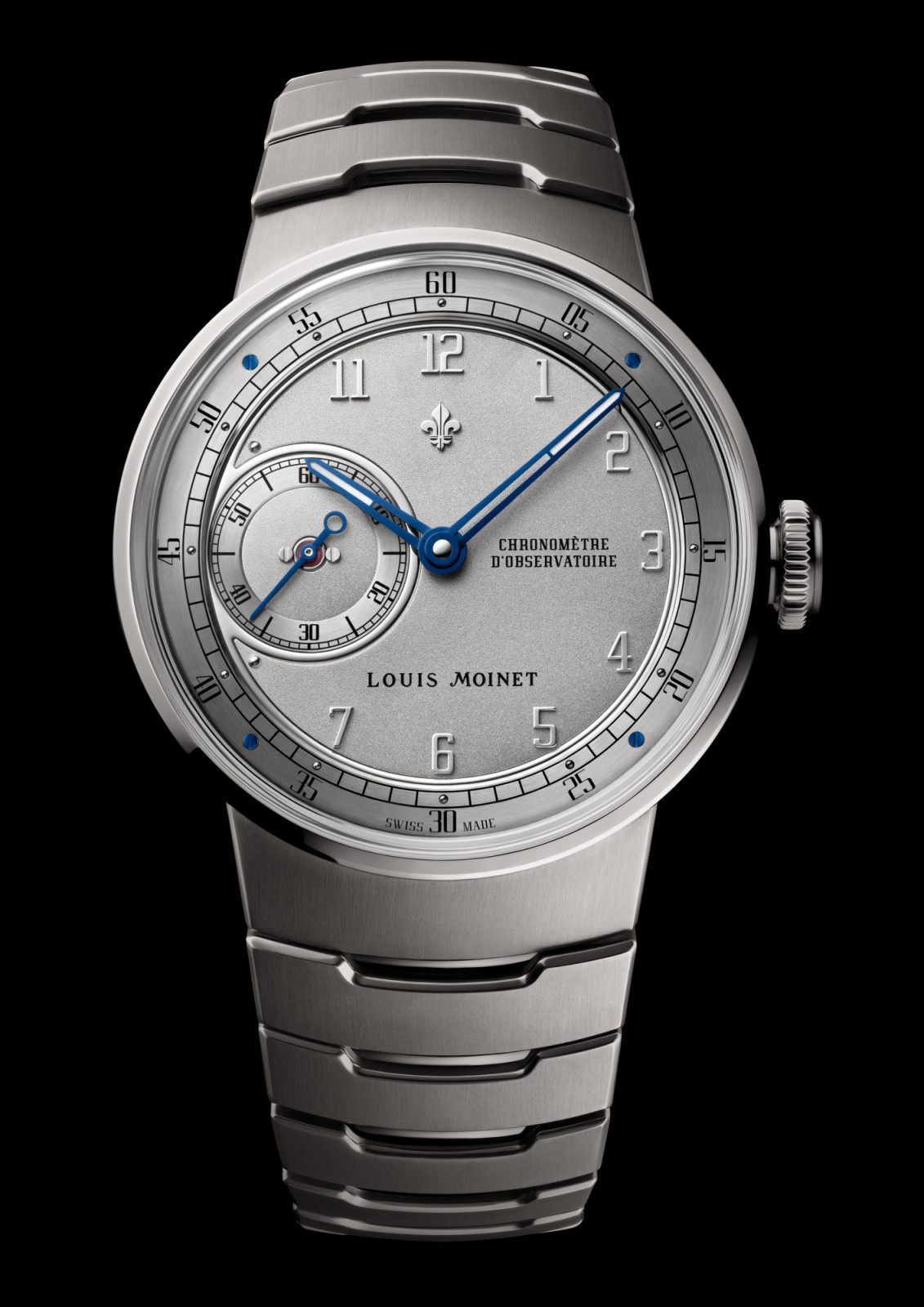 Geneva Watch Days 2025: 10 new releases we love from the watch fair ...