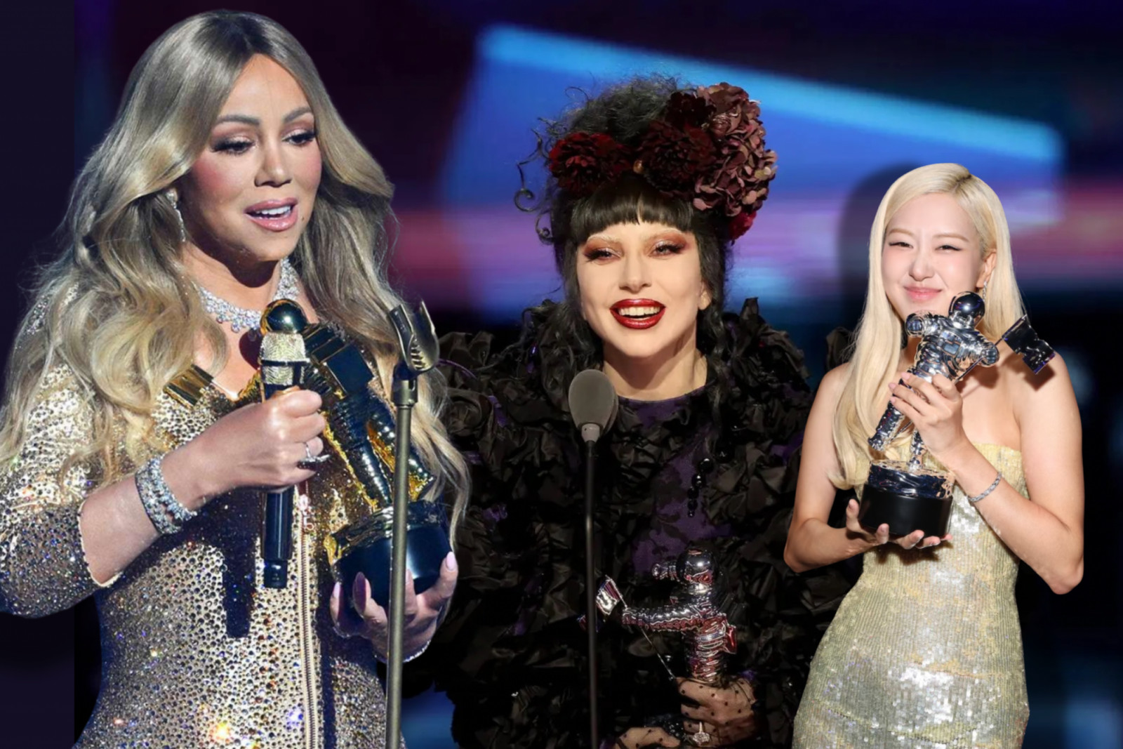 VMAs 2025: What made this night historic for female artists? | Tatler Asia