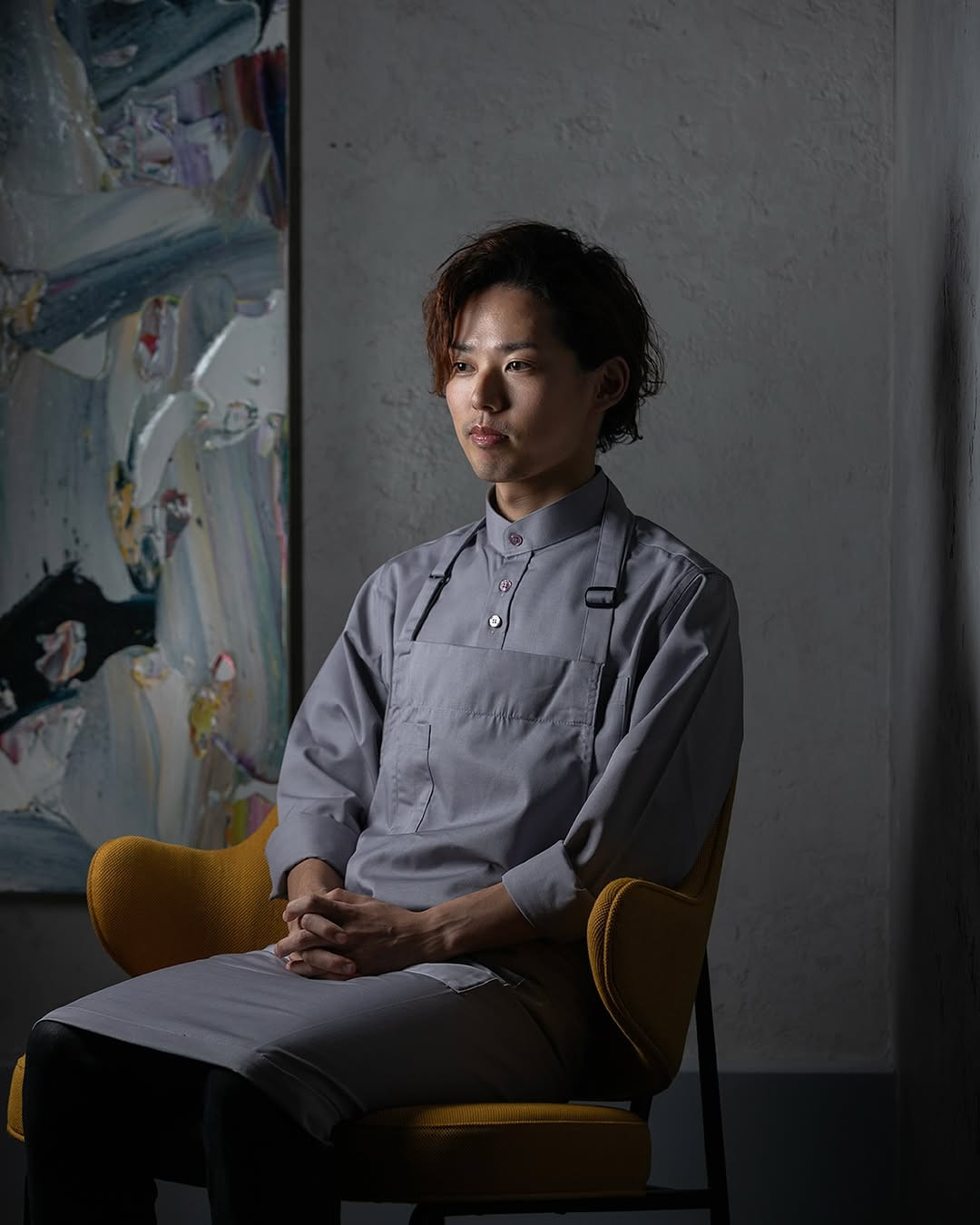 台北信義安和餐廳推薦！Logy 舊址迎來全新餐廳「Kur」 | Tatler Asia
