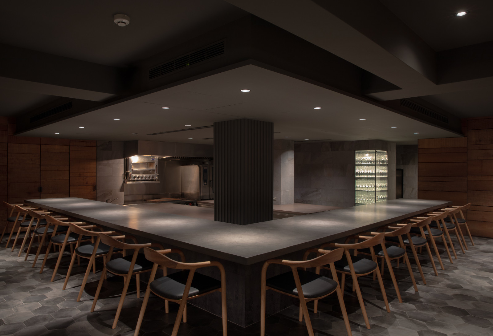 台北信義安和餐廳推薦！Logy 舊址迎來全新餐廳「Kur」 | Tatler Asia