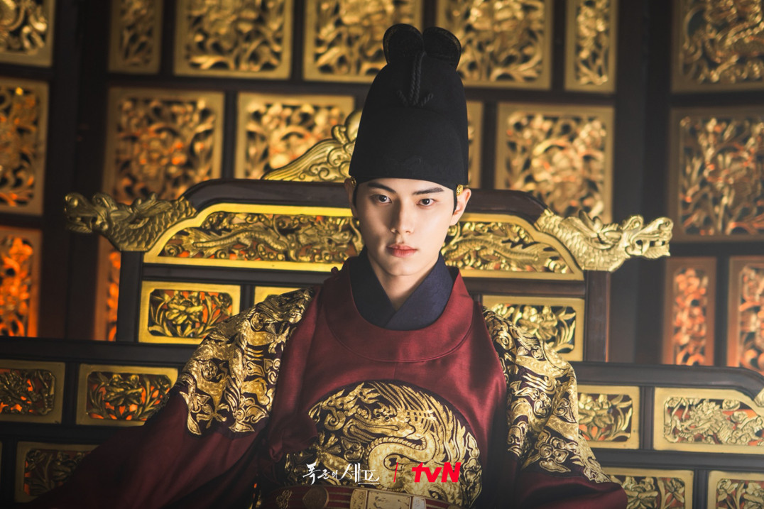 Lee Chae-min K-dramas to watch before ‘Bon Appétit, Your Majesty ...