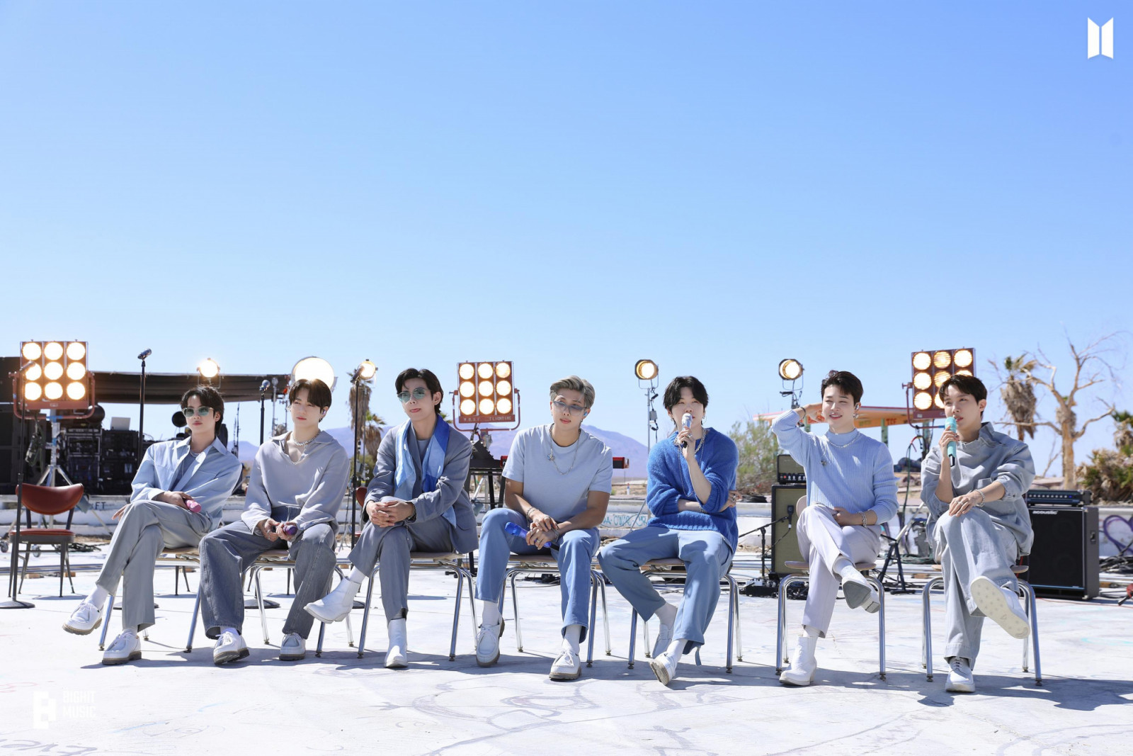 7 facts about BTS leader RM every ARMY should know | Tatler Asia