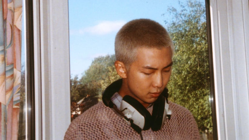 7 Fakta tentang Leader BTS RM yang Harus Diketahui Setiap ARMY | Tatler ...