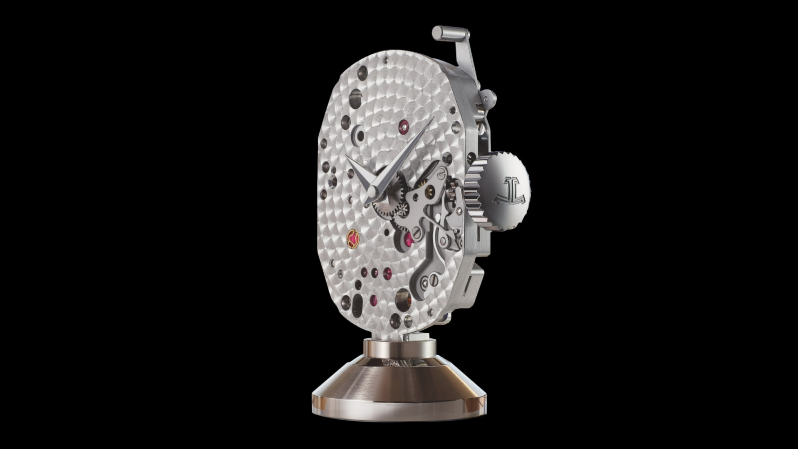 Step inside Jaeger-LeCoultre’s manufacture: a journey through two ...