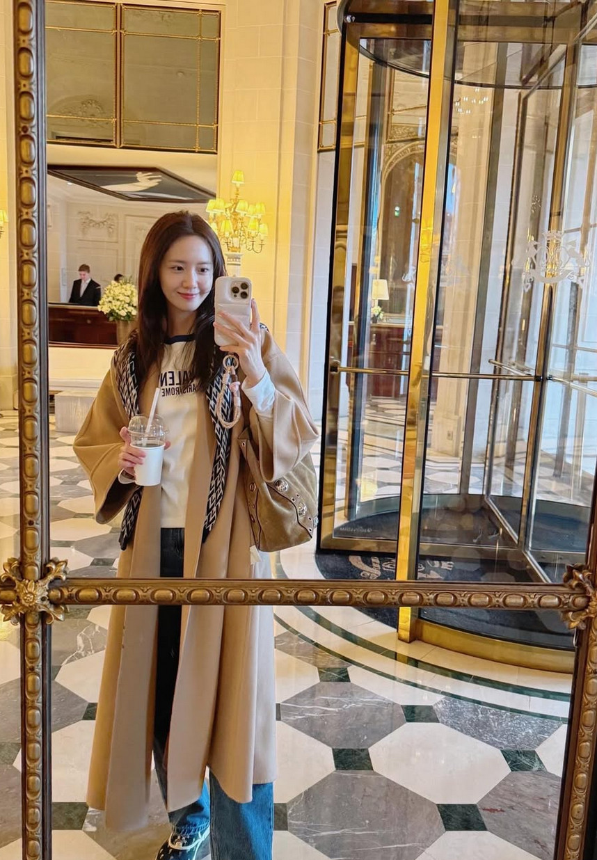 Yoona Lim style evolution: from K-pop star to actress | Tatler Asia