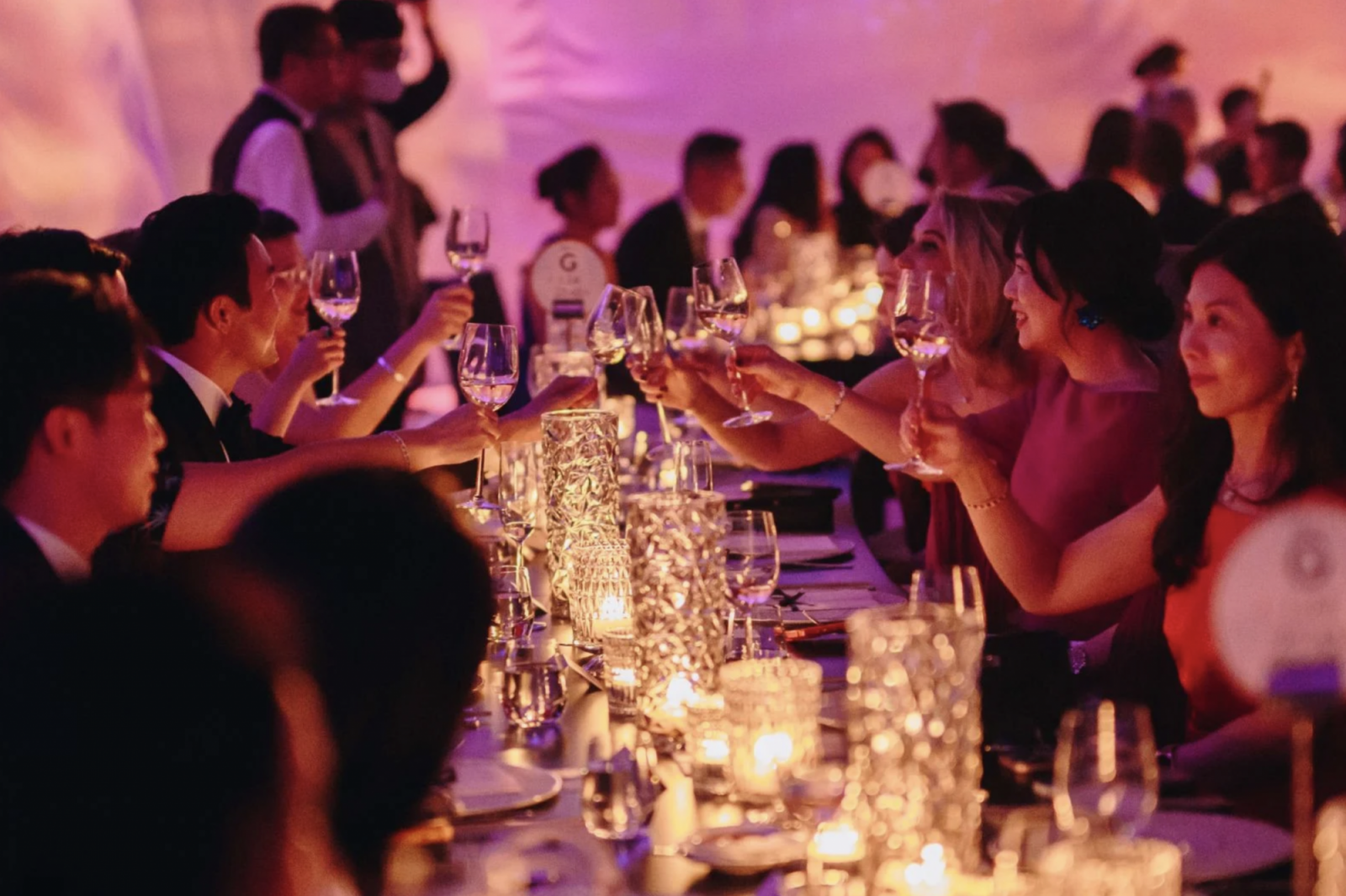Tatler Ball Asia | Tatler Asia