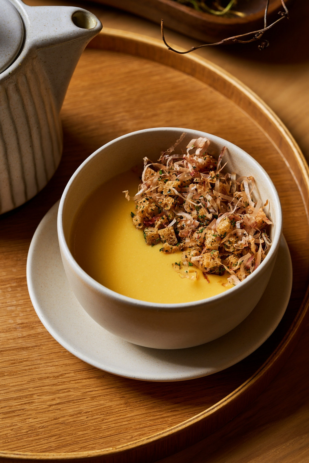 Japanese food in BGC: Makanai by chef Jorge Mendez | Tatler Asia