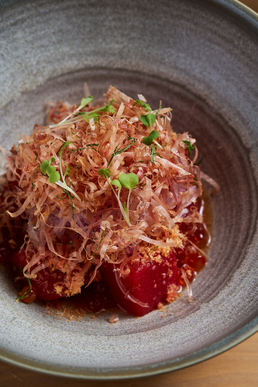 Japanese food in BGC: Makanai by chef Jorge Mendez | Tatler Asia