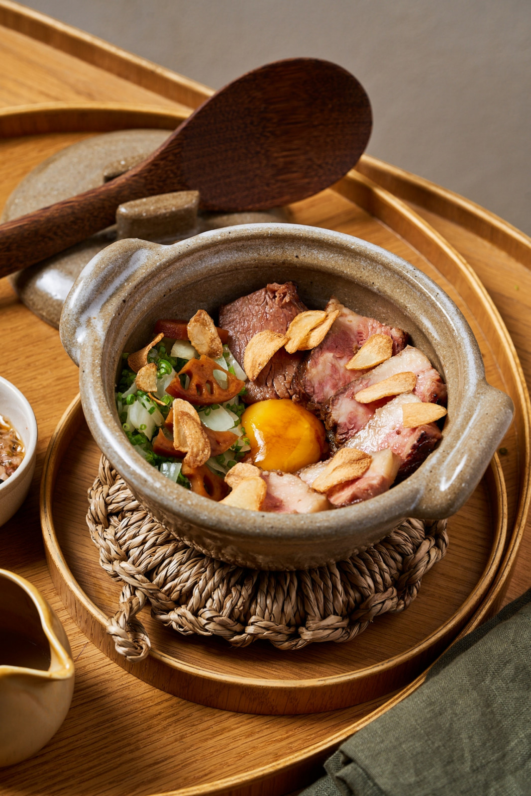 Japanese food in BGC: Makanai by chef Jorge Mendez | Tatler Asia