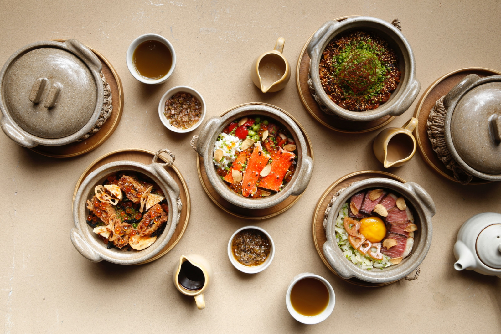 Japanese food in BGC: Makanai by chef Jorge Mendez | Tatler Asia