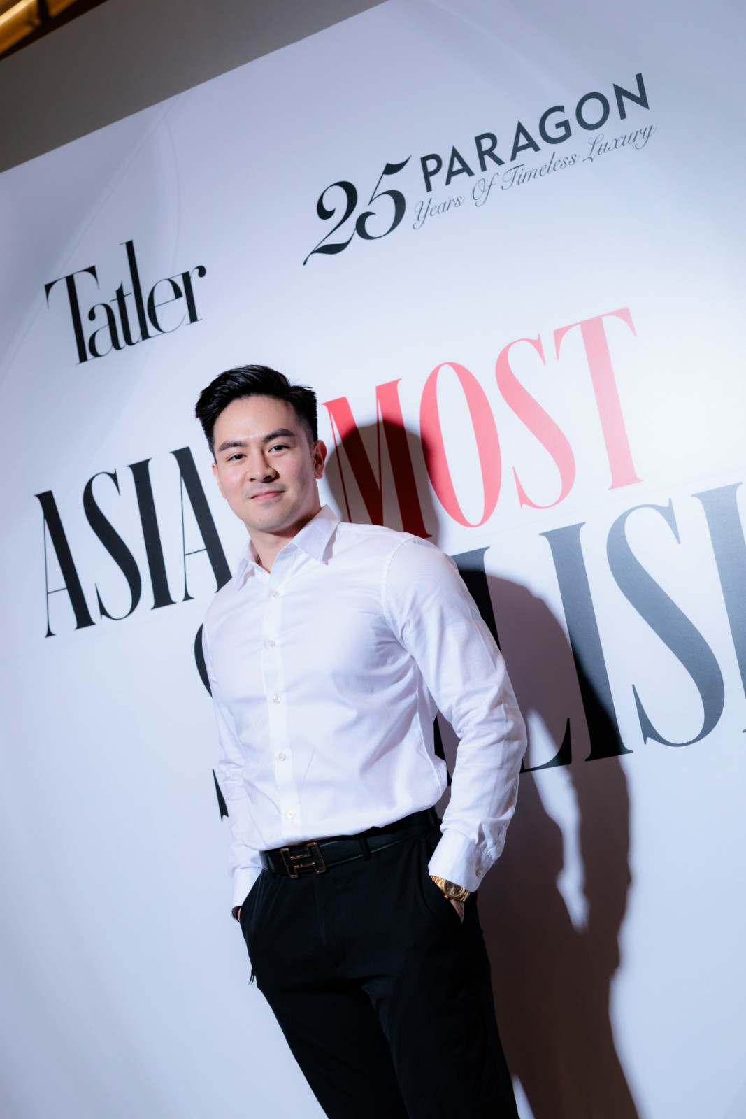 Tatler unveils Asia’s Most Stylish 2025 at Paragon | Tatler Asia