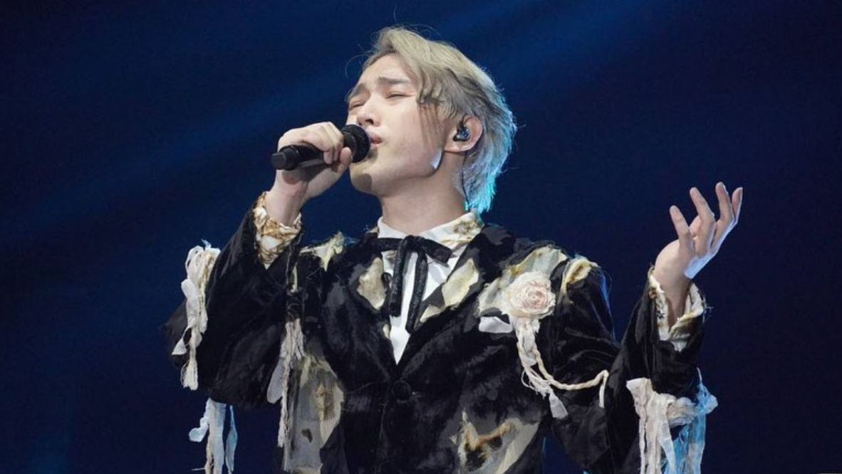 7 songs to revisit before Jer Lau’s second solo concert this year | Tatler Asia