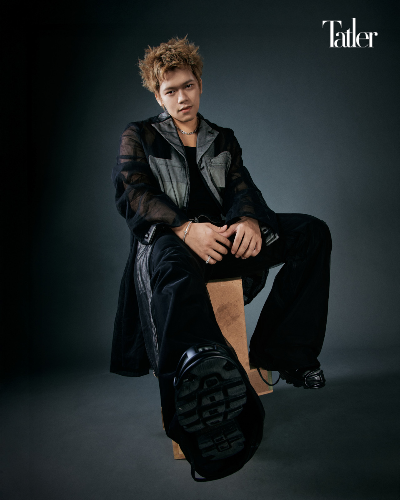 Nam Phung | Tatler Asia