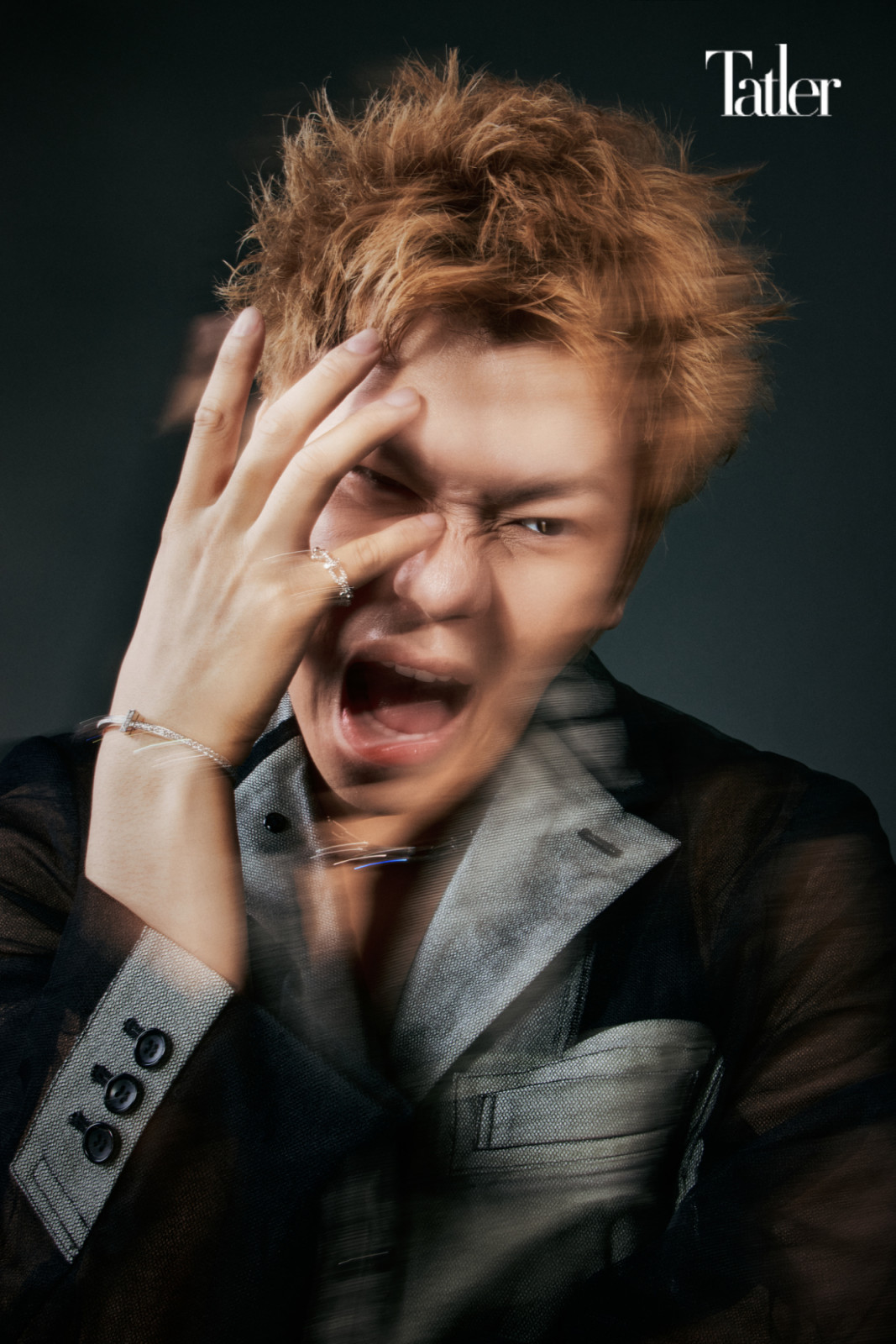 Nam Phung | Tatler Asia