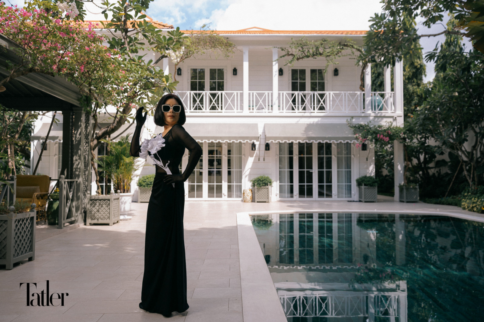 Ly Nguyen | Tatler Asia