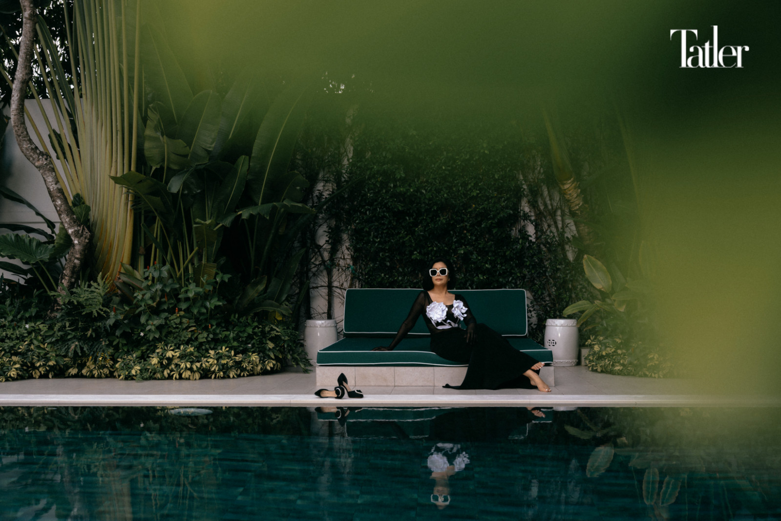 Ly Nguyen | Tatler Asia