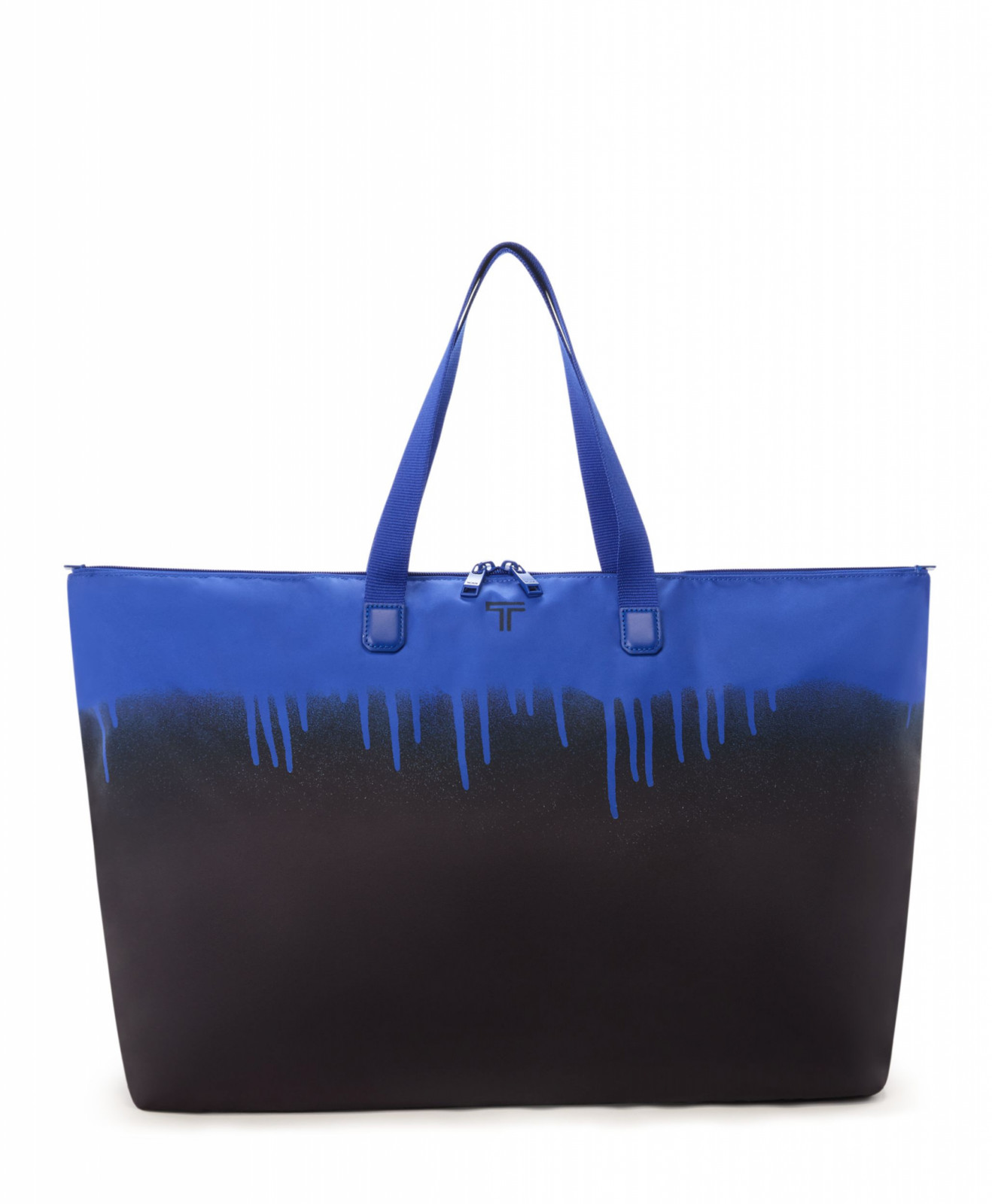Tumi Fall 2025: a bold tribute to New York and 50 years of innovation ...
