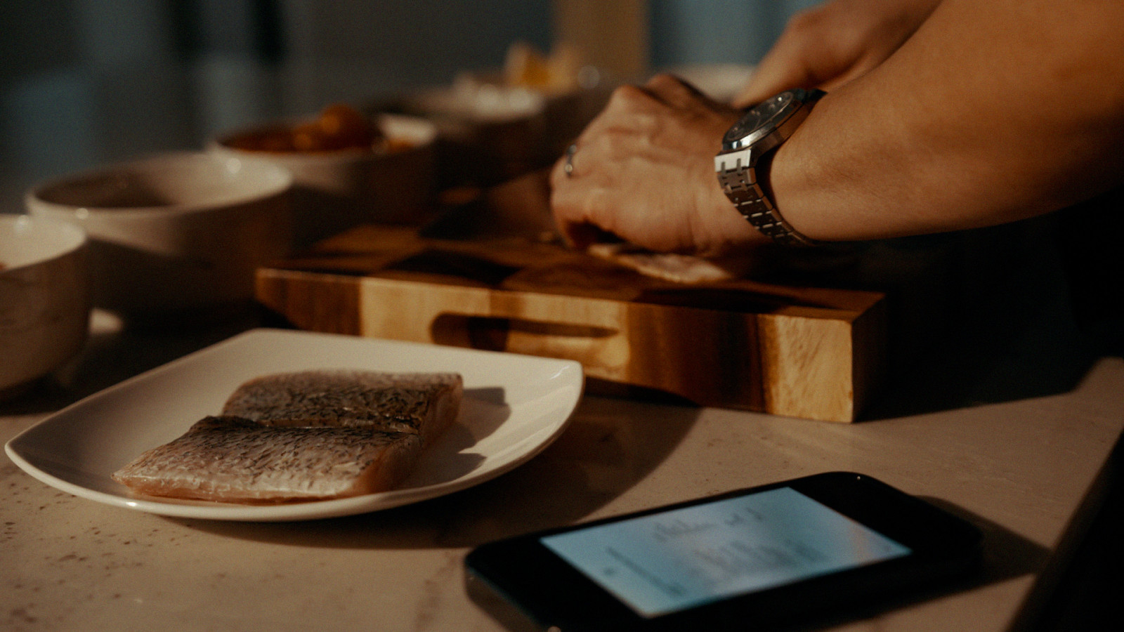 How V-ZUG transformed a family kitchen into a culinary haven | Tatler Asia