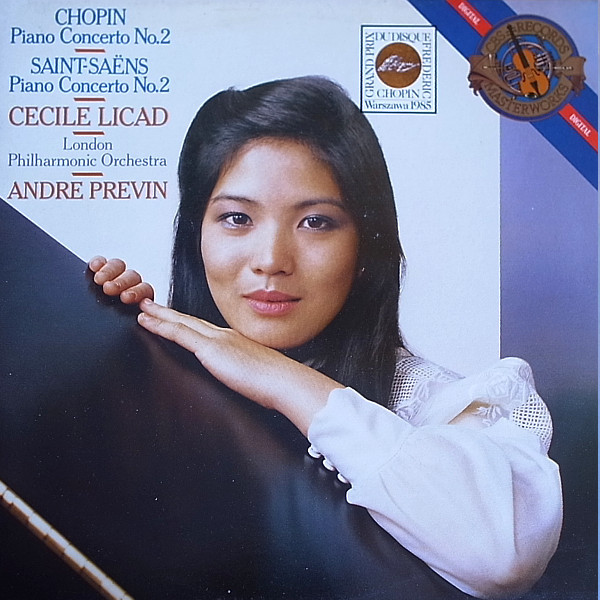 Cecile Licad concert tour: September to October 2025 | Tatler Asia