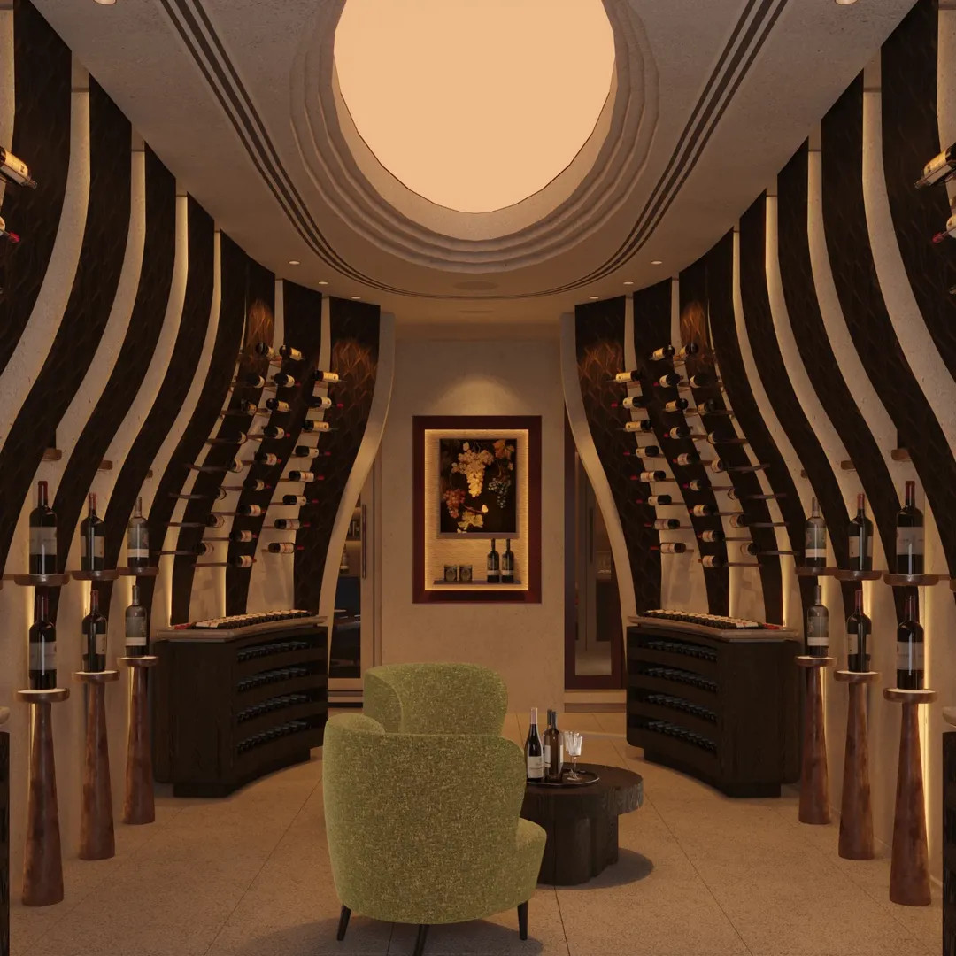 Bacchic is the newest wine boutique that will change how you shop for ...