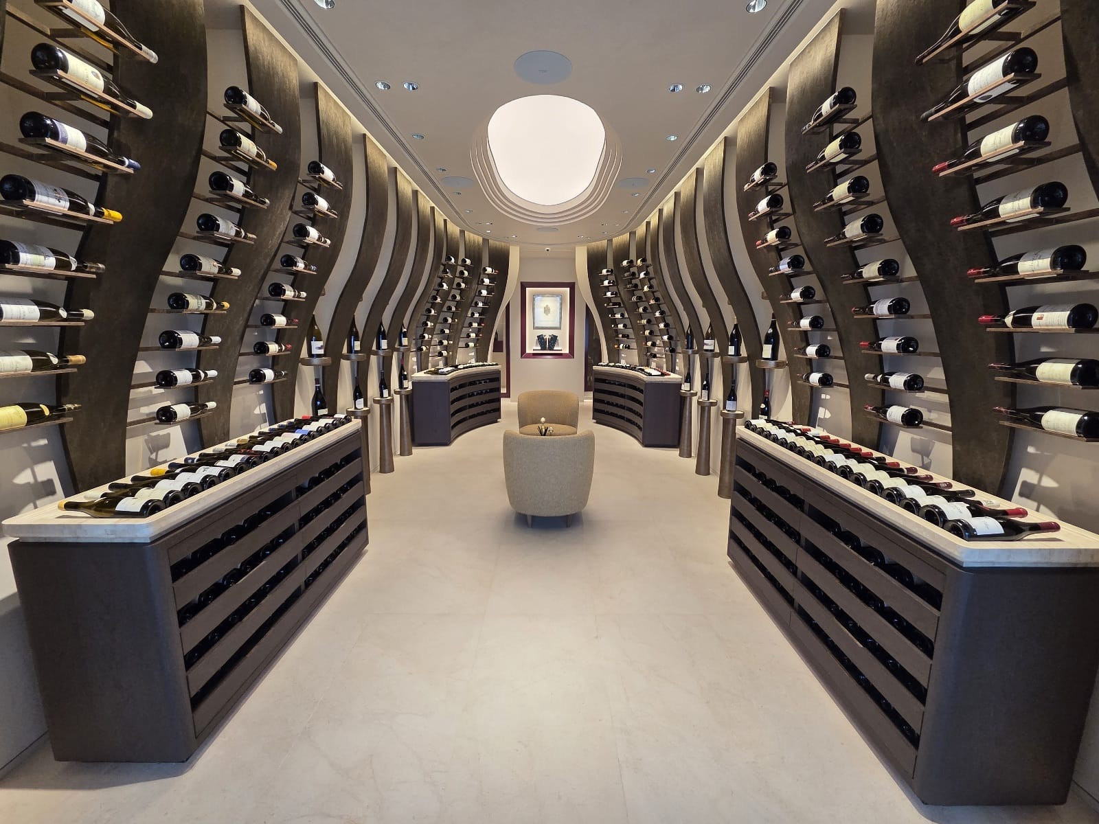 Bacchic is the newest wine boutique that will change how you shop for wines | Tatler Asia