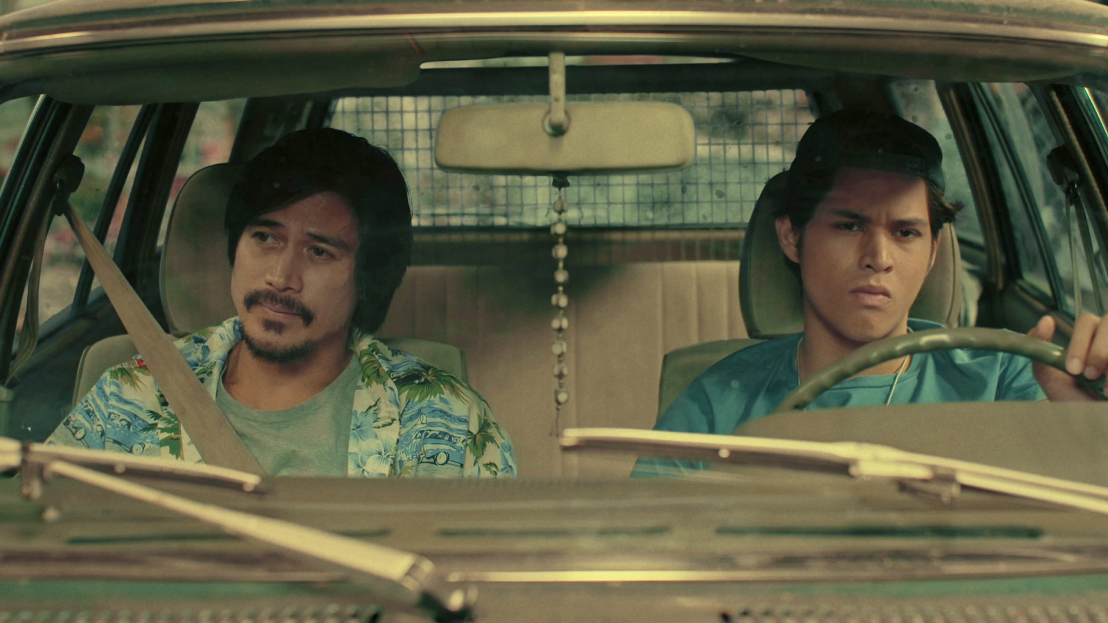 ‘The Ride’ movie review: Piolo Pascual and Kyle Echarri in Thop ...