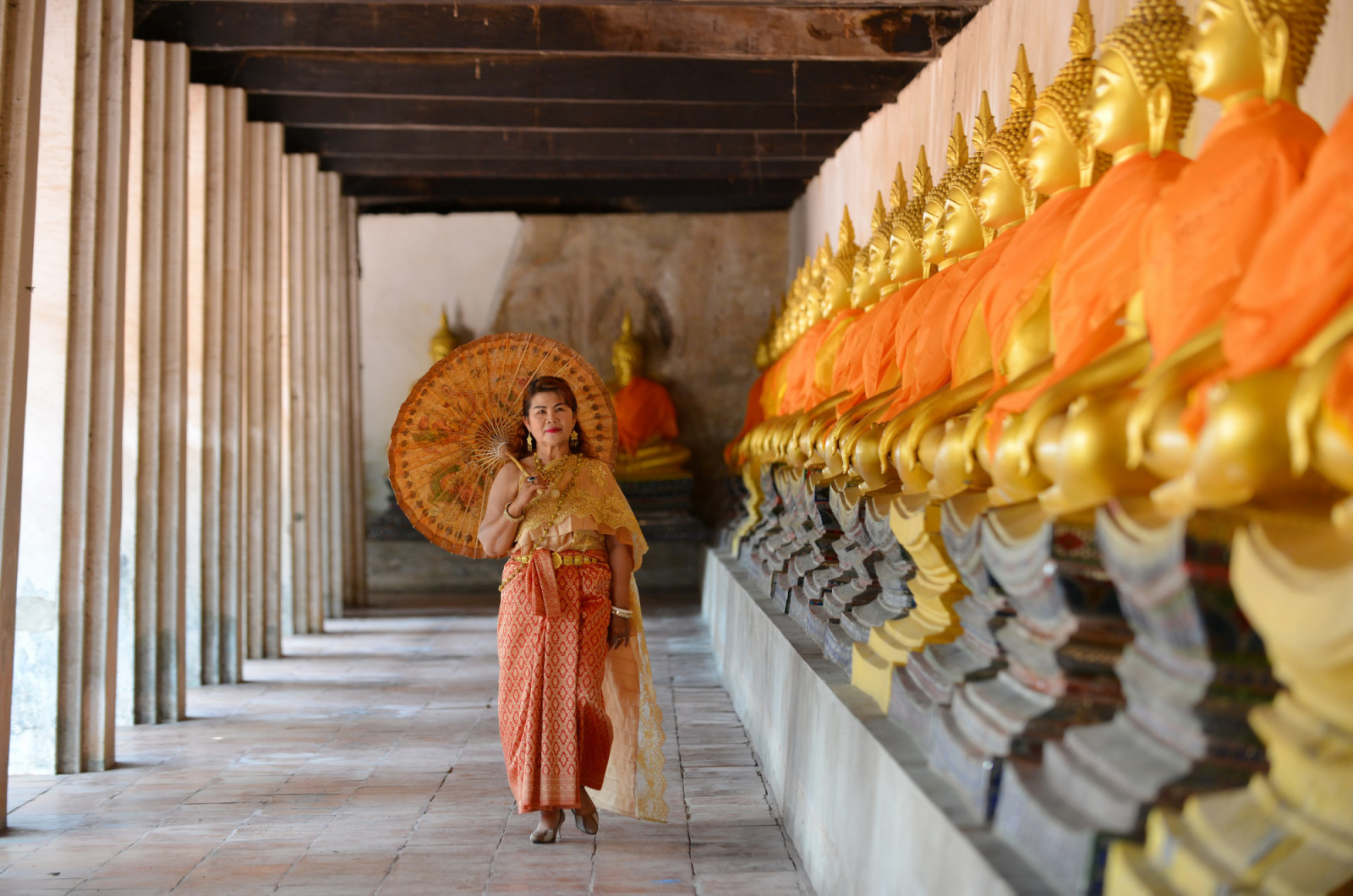 Tourist dress codes around the world: what to wear and avoid | Tatler Asia