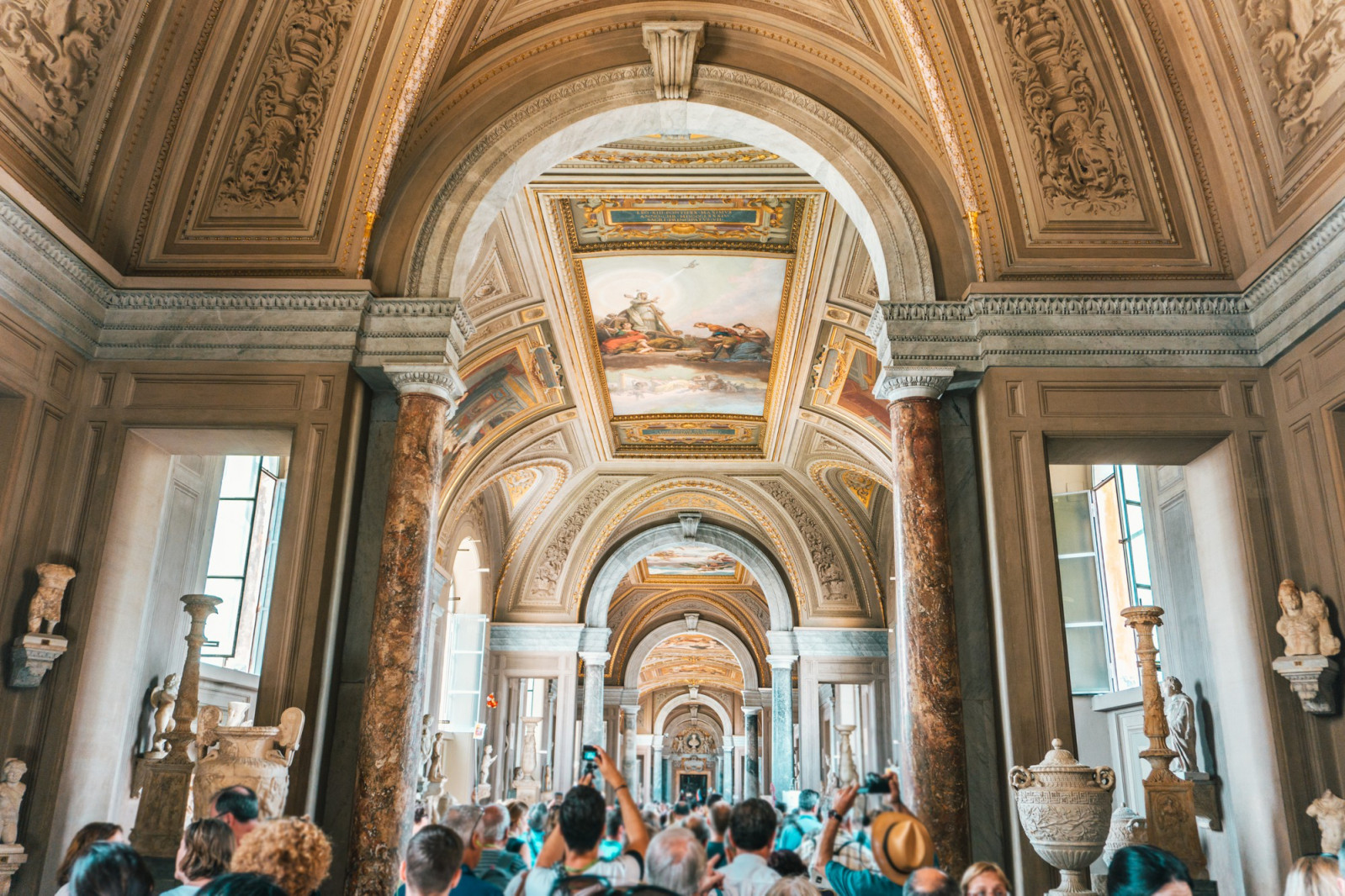 Tourist dress codes around the world: what to wear and avoid | Tatler Asia
