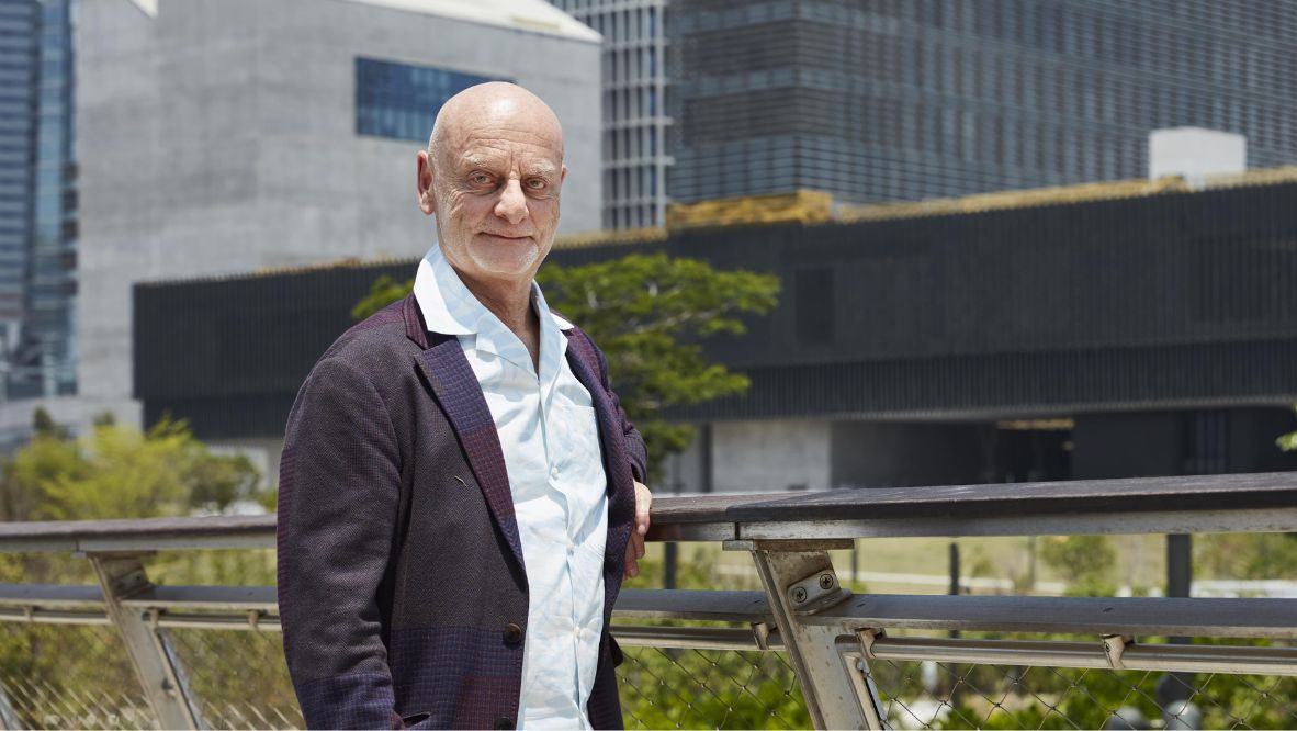 ‘My collection isn’t complete’: Uli Sigg, the biggest collector of ...