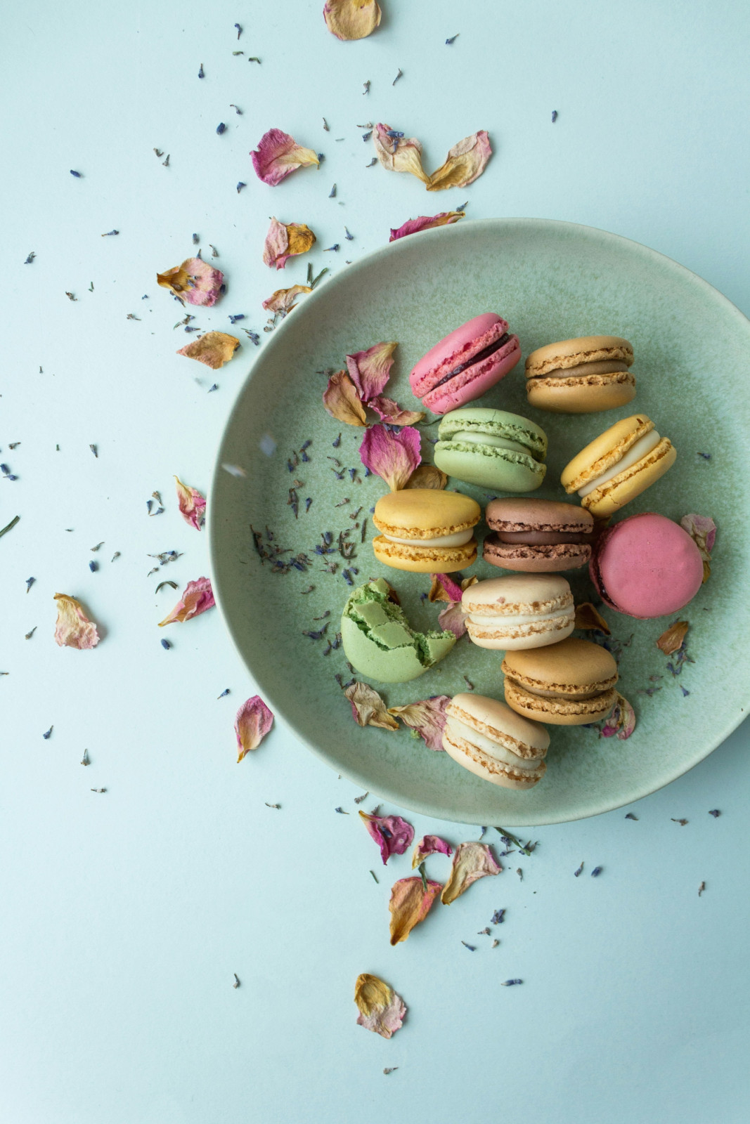 ‘Bon Appétit, Your Majesty’ Korean-French fusion: 8 genius dishes ...