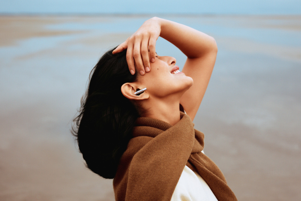 Bang & Olufsen redefines in-ear headphones with Beo Grace | Tatler Asia